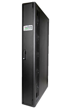 Serverrack med kyla - Racktech System Nordic AB