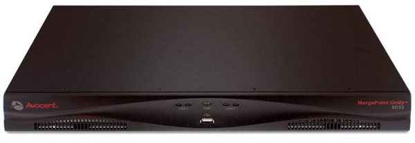 MergePoint Unity - Racktech System Nordic AB